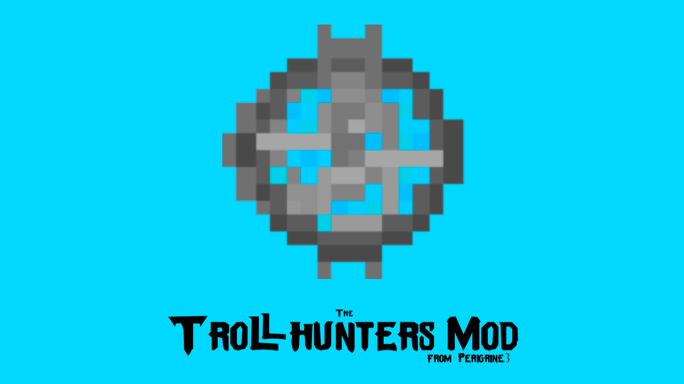 TrollishCraft - Minecraft Mods - CurseForge