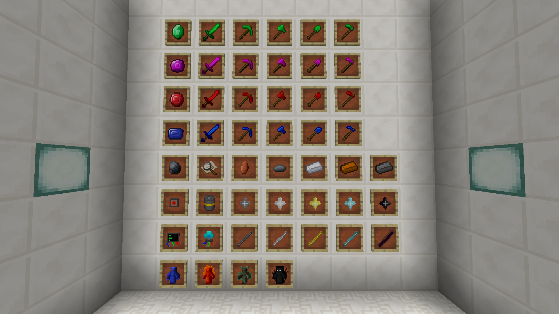 RandomPlus - Minecraft Mods - CurseForge