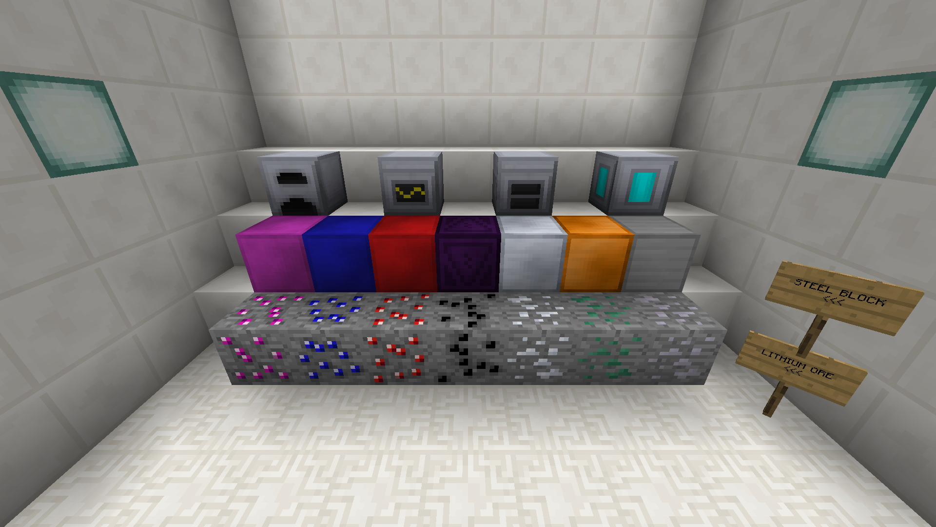 RandomPlus - Minecraft Mods - CurseForge