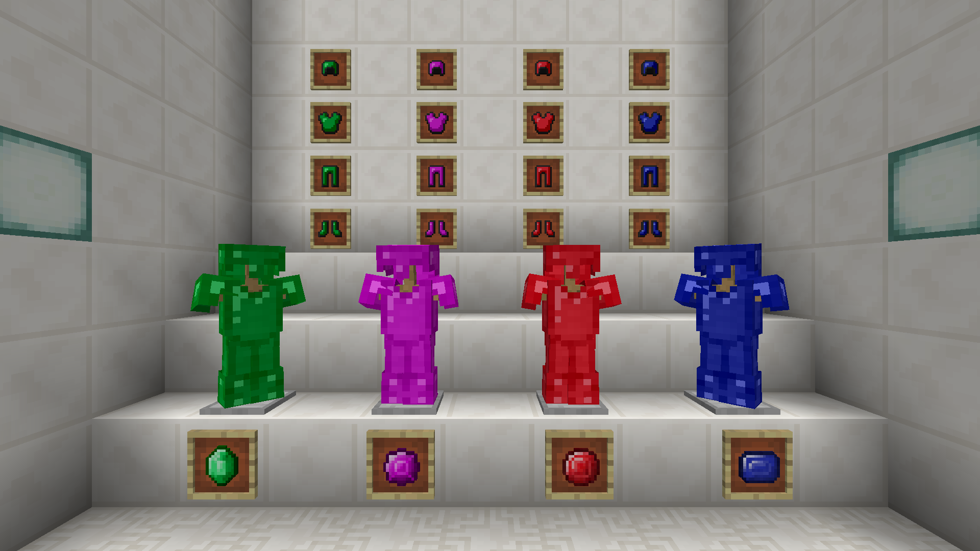 RandomPlus - Minecraft Mods - CurseForge