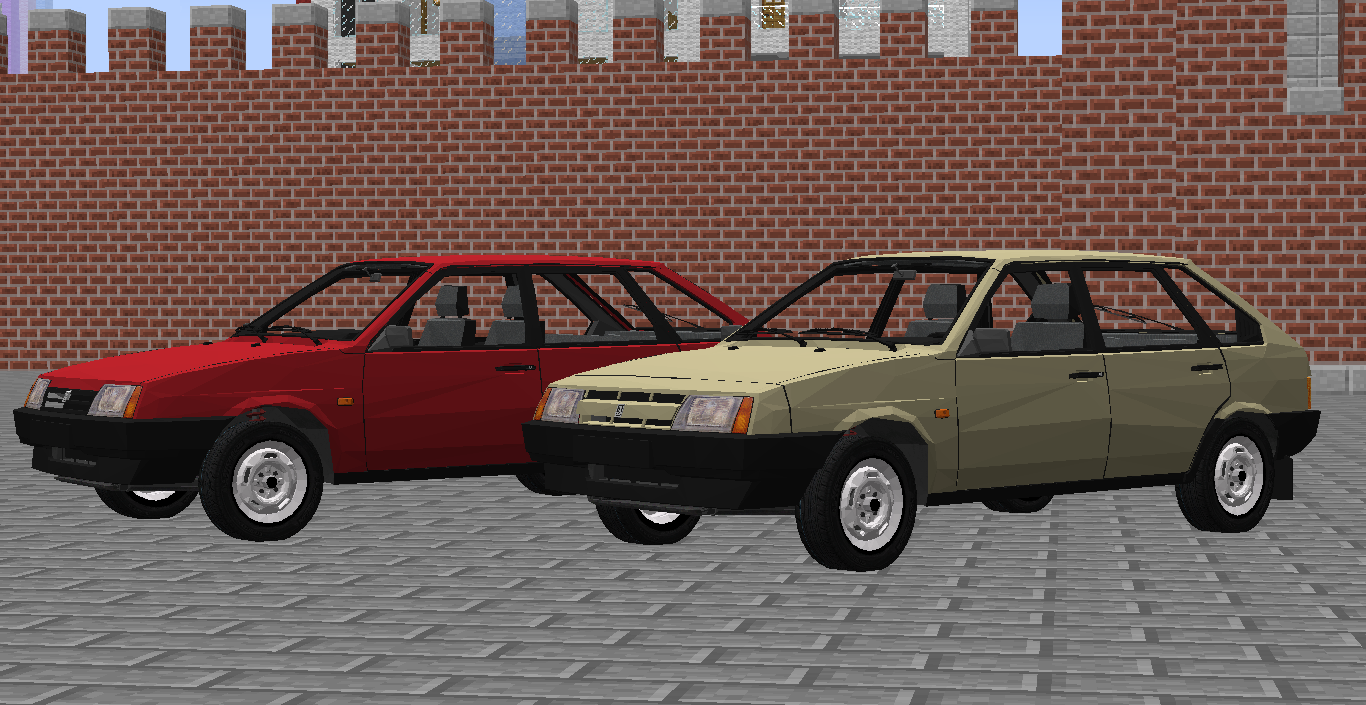 D33 Vaz package - Minecraft Mods - CurseForge