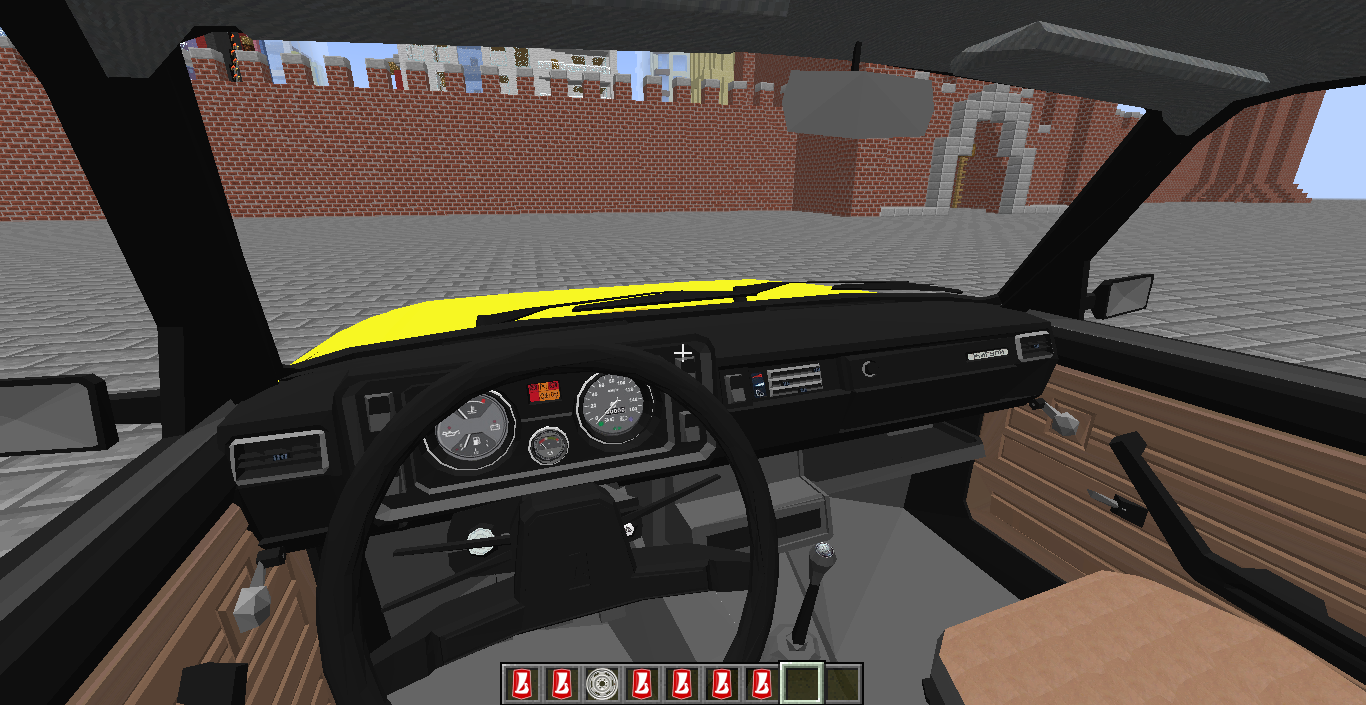 D33 Vaz package - Minecraft Mods - CurseForge