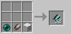 Ender Projectiles : Adds throwable items including torches and lighting ...