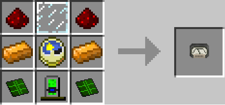 Electrometrics - Minecraft Mods - CurseForge