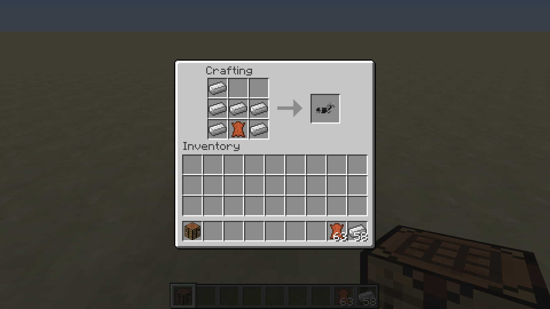 Craftable - Minecraft Mods - CurseForge