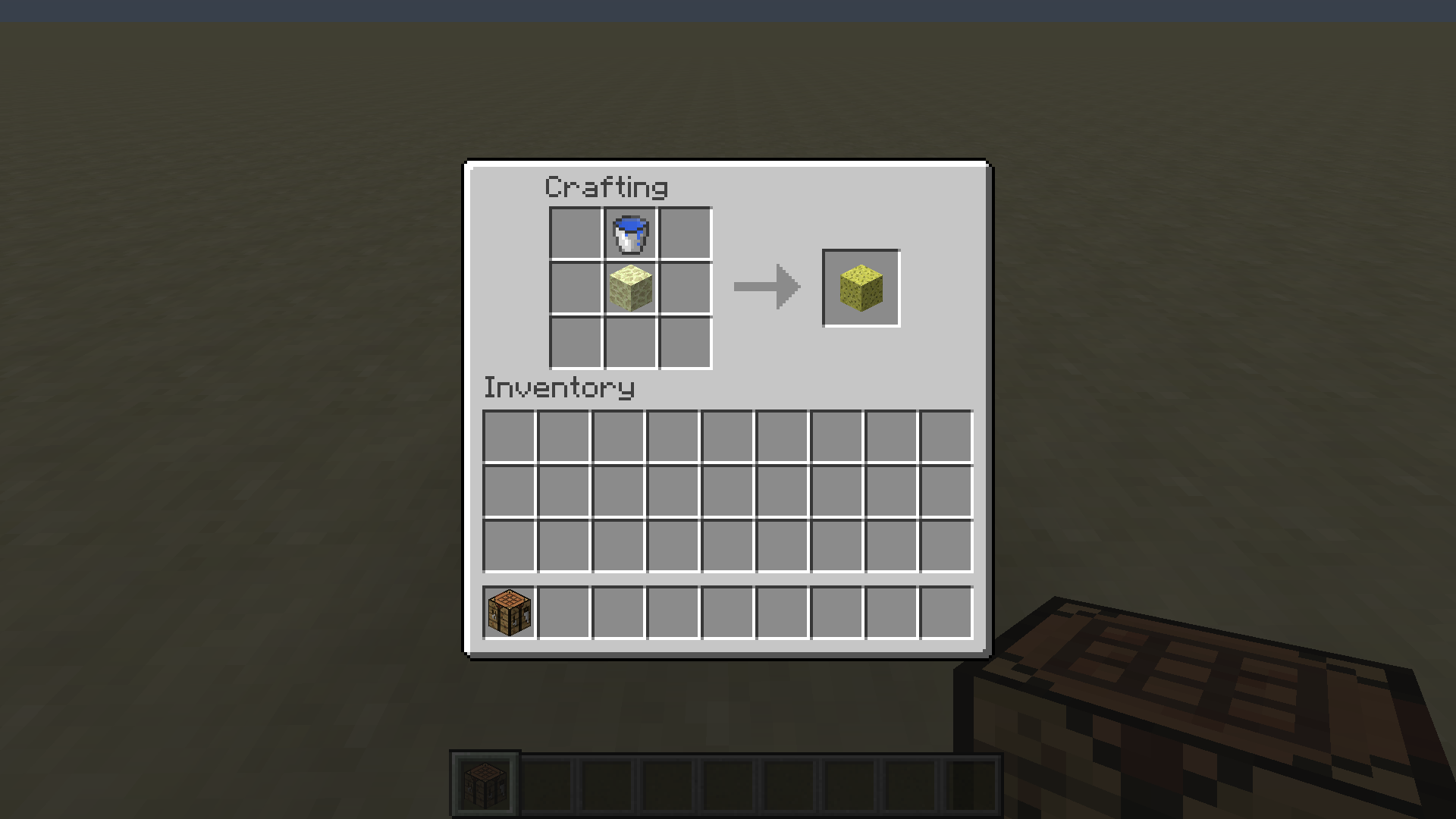 Craftable - Minecraft Mods - CurseForge