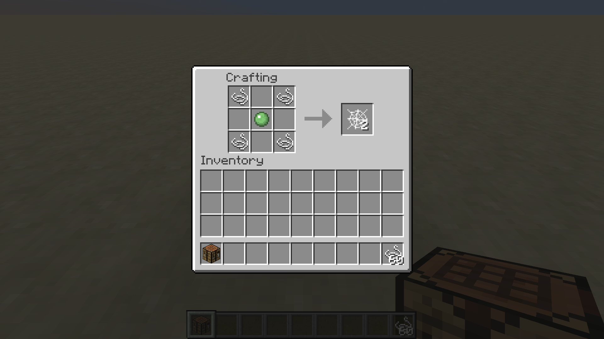Craftable - Minecraft Mods - CurseForge