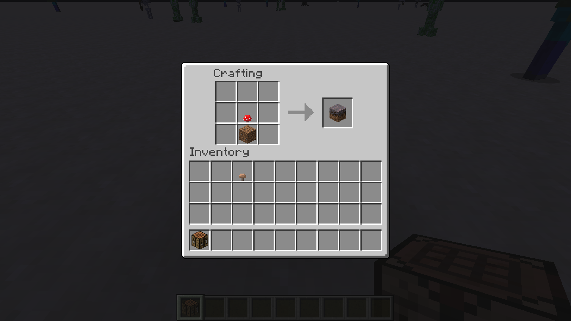 Craftable - Minecraft Mods - CurseForge