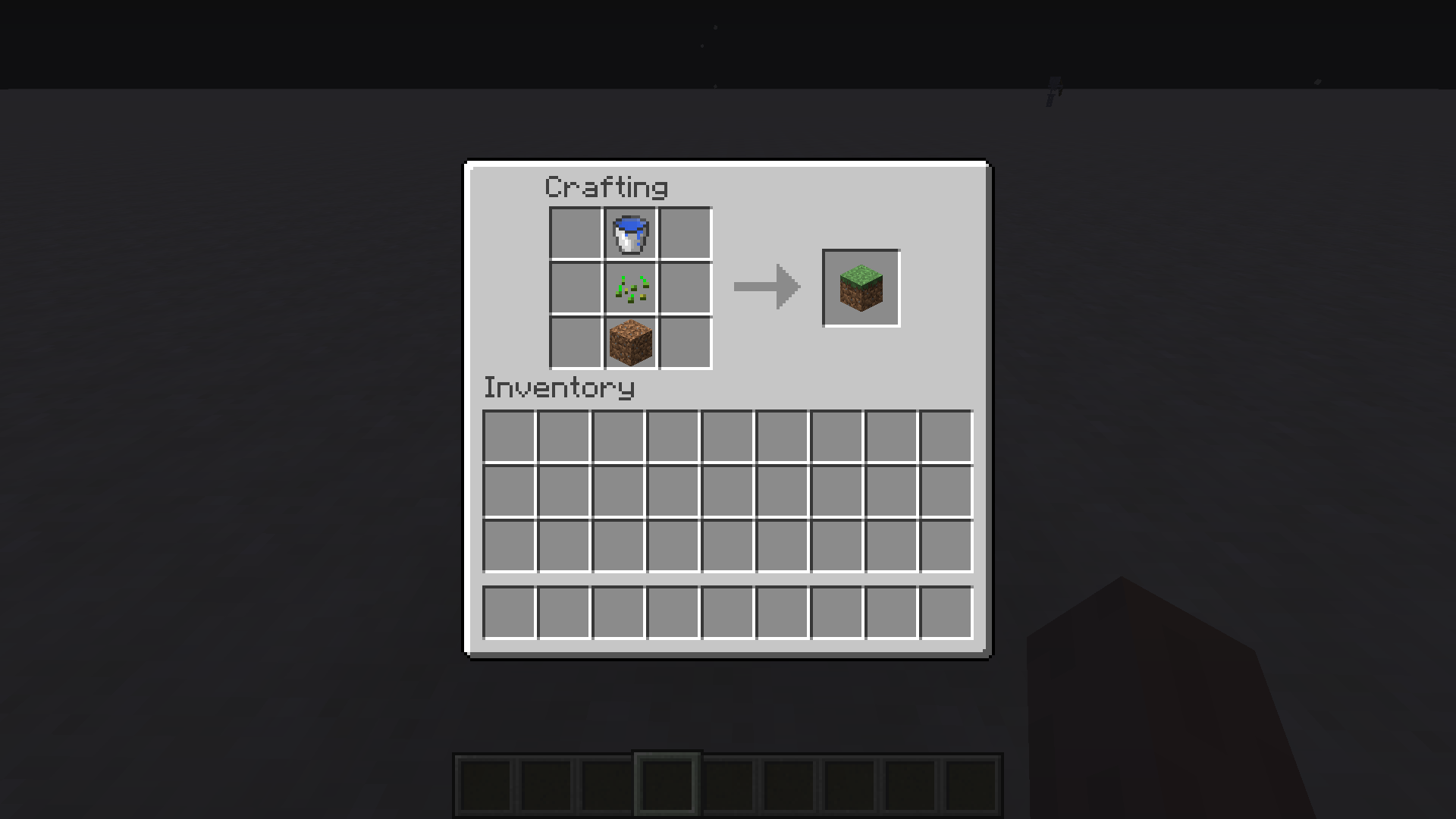 Craftable - Minecraft Mods - CurseForge