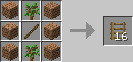 [SBM] Wooden Rails - Minecraft Mods - CurseForge