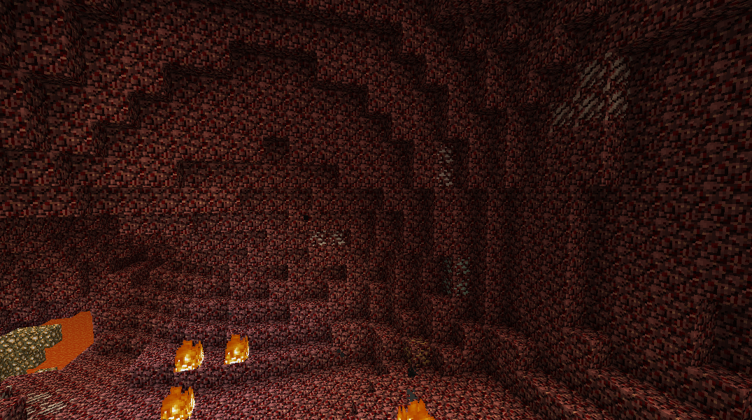 Multidimensional Ores (End Ores 2) - Minecraft Mods - CurseForge