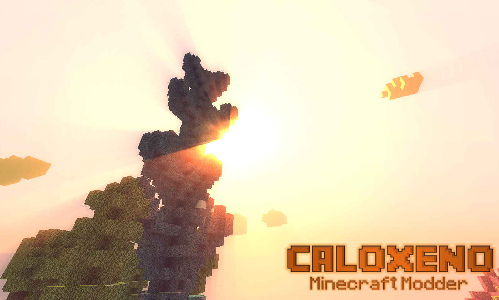 Aether Sailors - Minecraft Modpacks - CurseForge