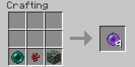 Ender Projectiles : Adds throwable items including torches and lighting ...