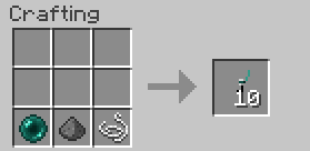 Ender Projectiles : Adds throwable items including torches and lighting ...