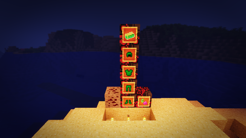 Insanity Dimension - Minecraft Mods - CurseForge