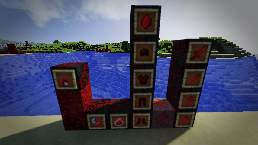 Insanity Dimension - Minecraft Mods - CurseForge