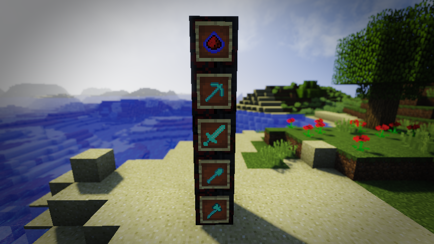 Insanity Dimension - Minecraft Mods - CurseForge