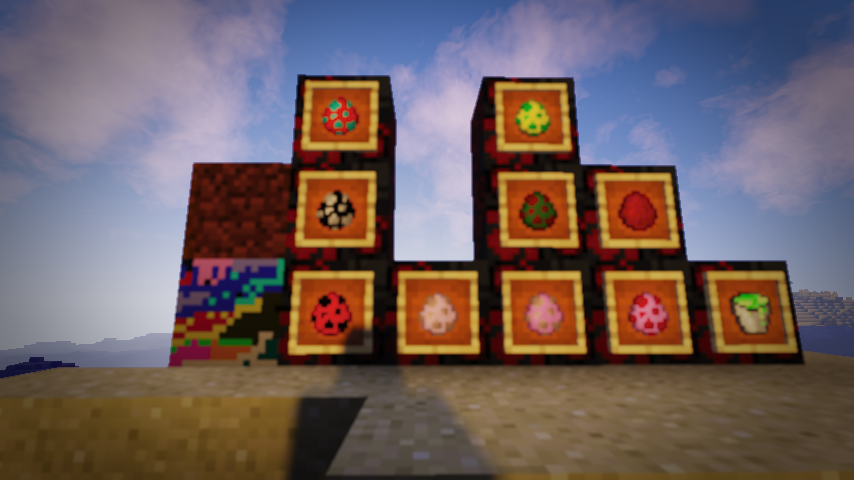 Insanity Dimension - Minecraft Mods - CurseForge