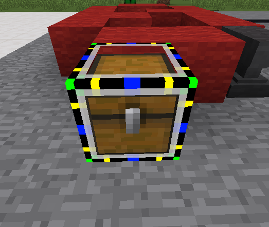 Advanced Macros - Minecraft Mods - CurseForge