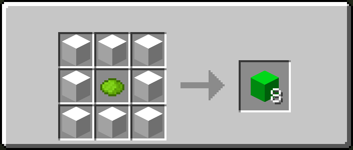 More Blocks/Armor - Minecraft Mods - CurseForge