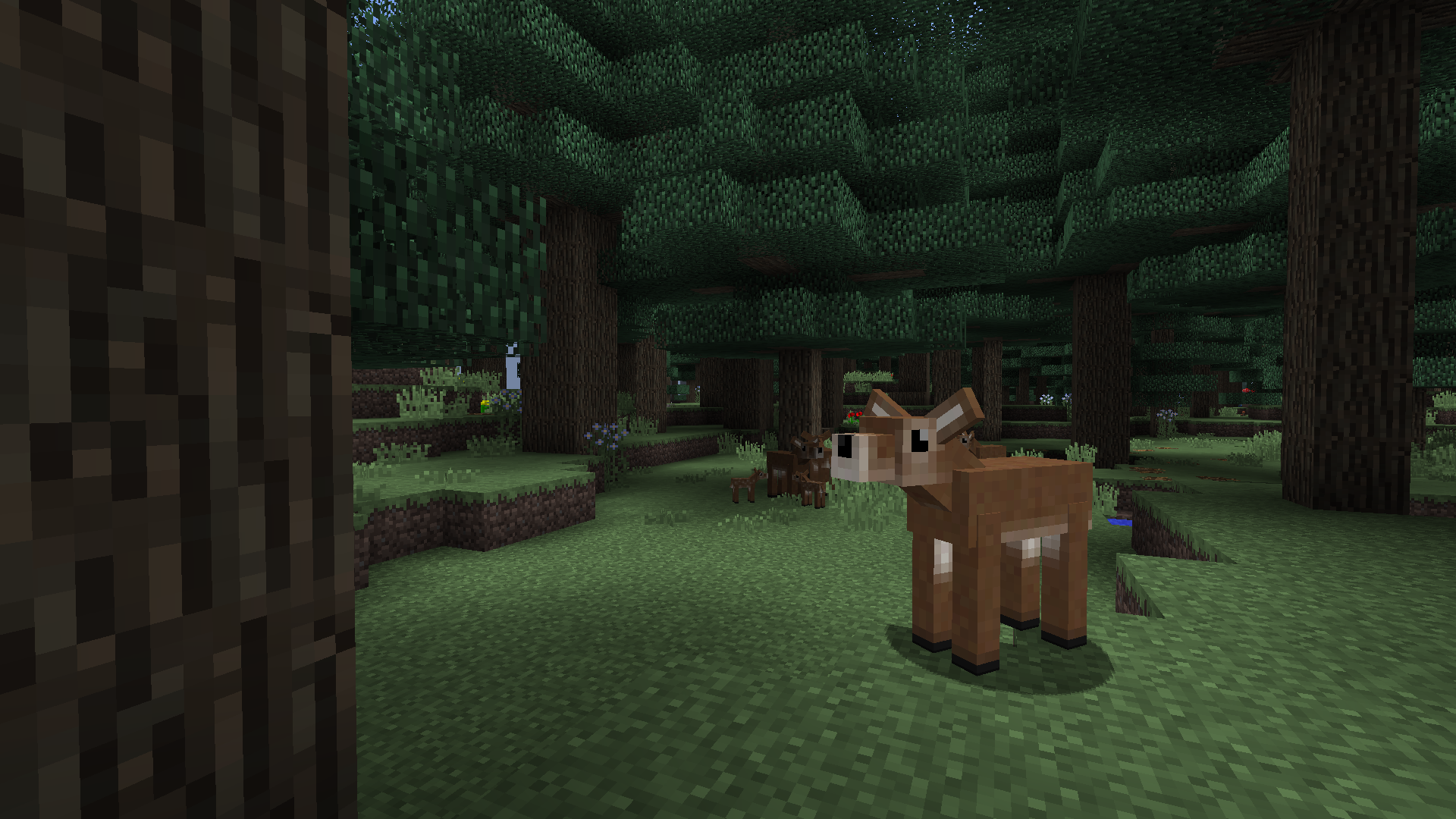 A Crafty Expansion - Minecraft Modpacks - CurseForge