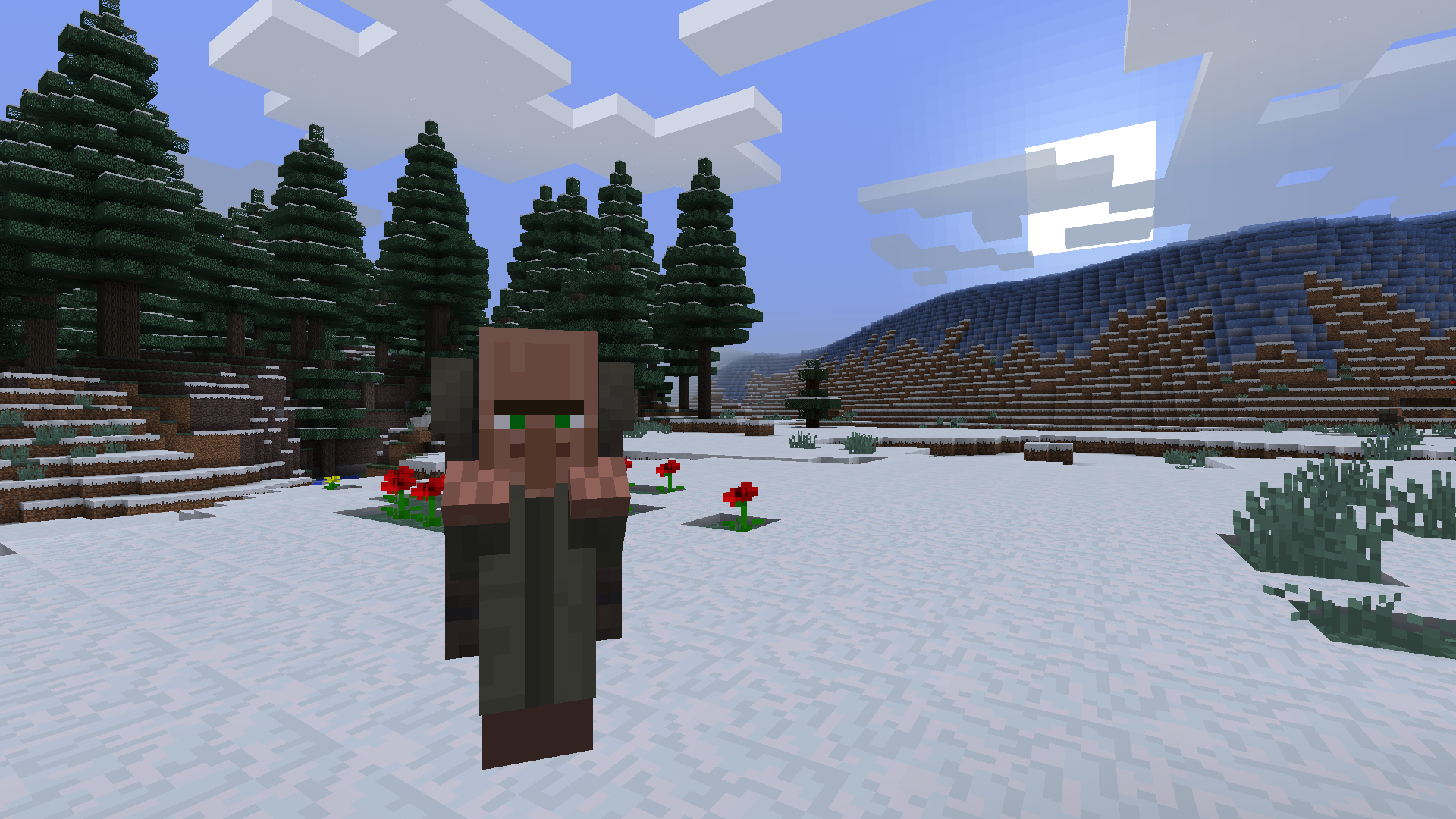 A Crafty Expansion - Minecraft Modpacks - CurseForge