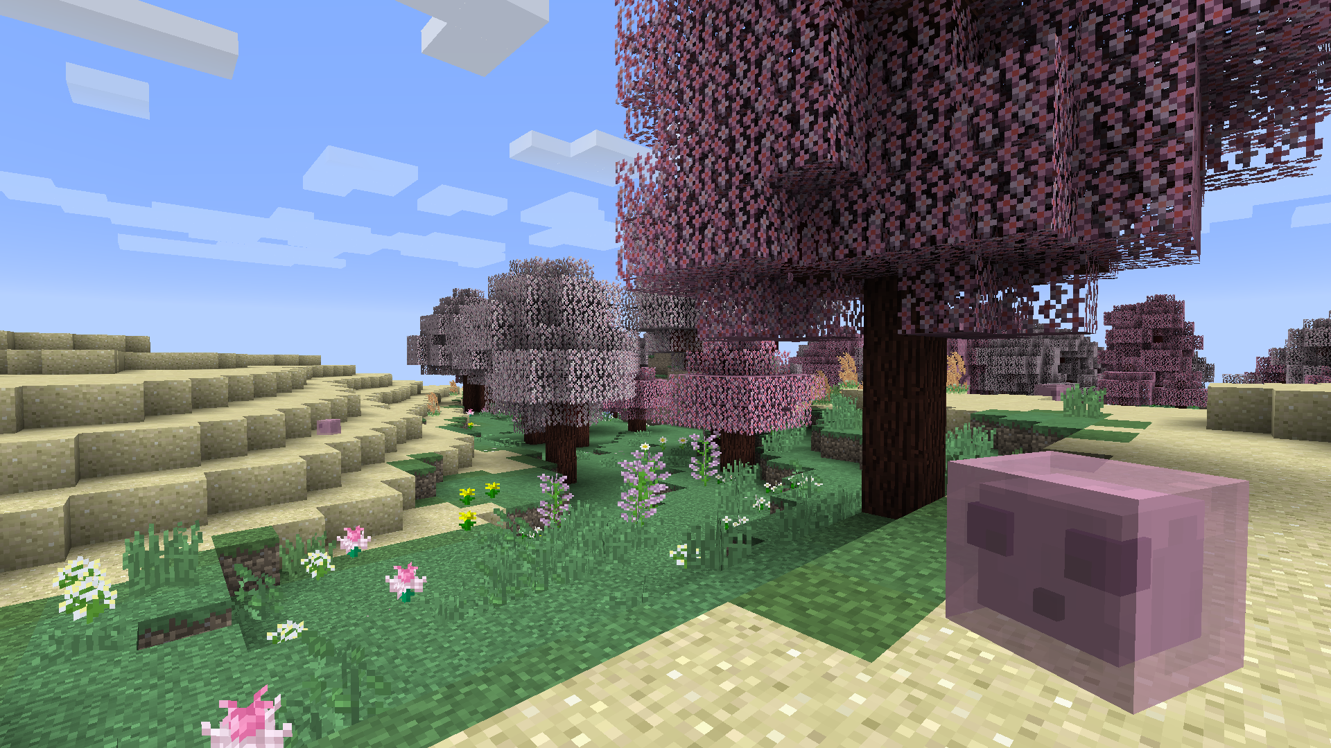 A Crafty Expansion - Minecraft Modpacks - CurseForge