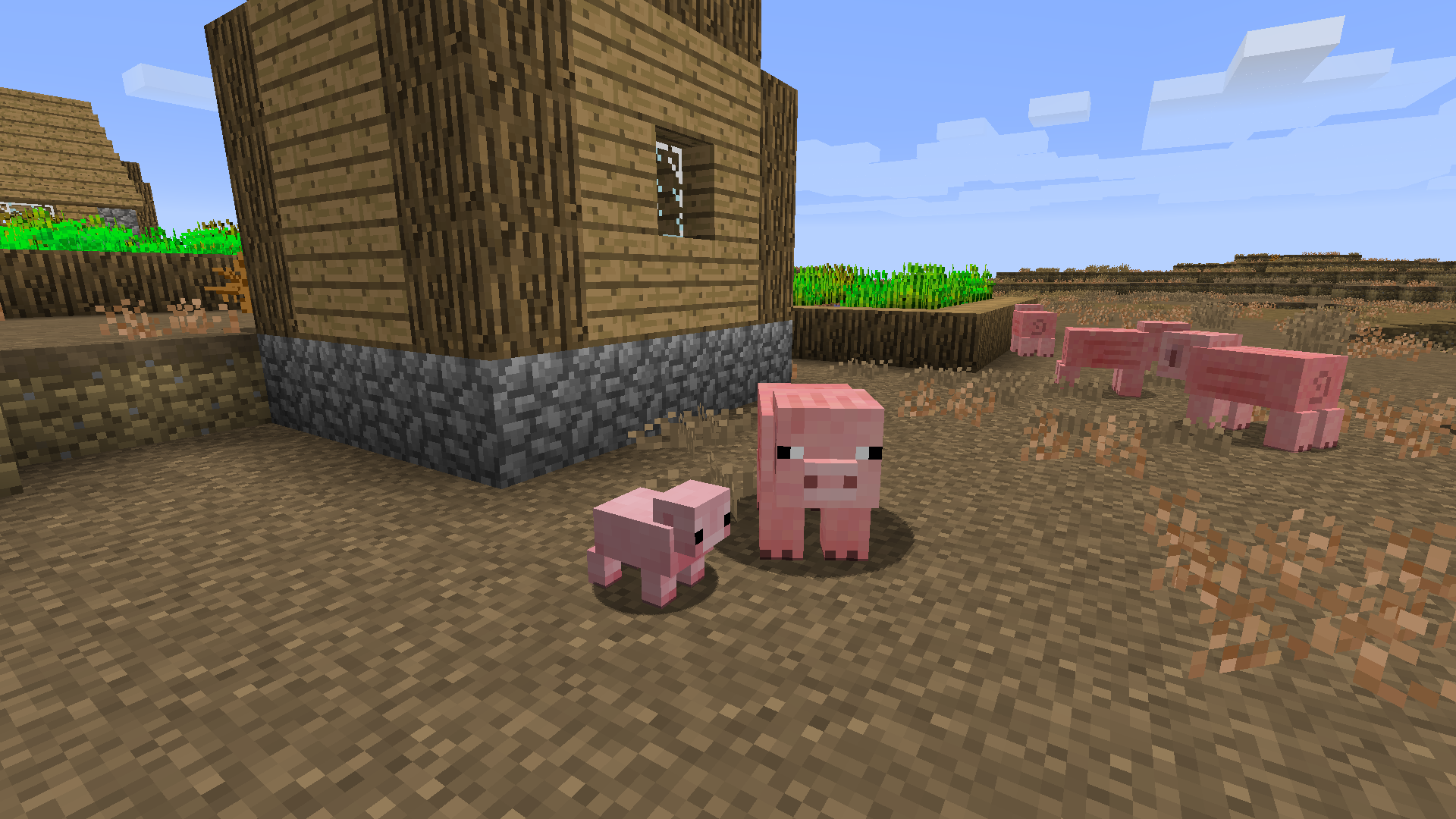 A Crafty Expansion - Minecraft Modpacks - CurseForge