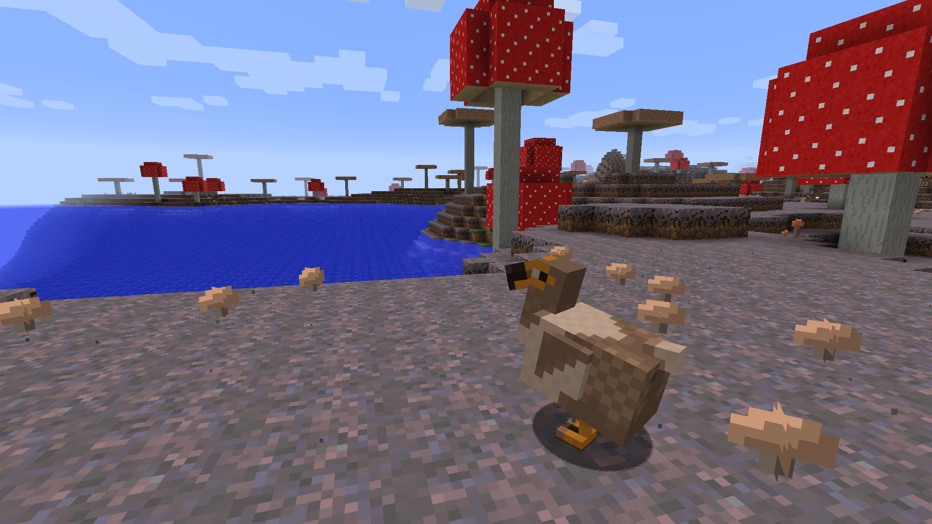 A Crafty Expansion - Minecraft Modpacks - CurseForge