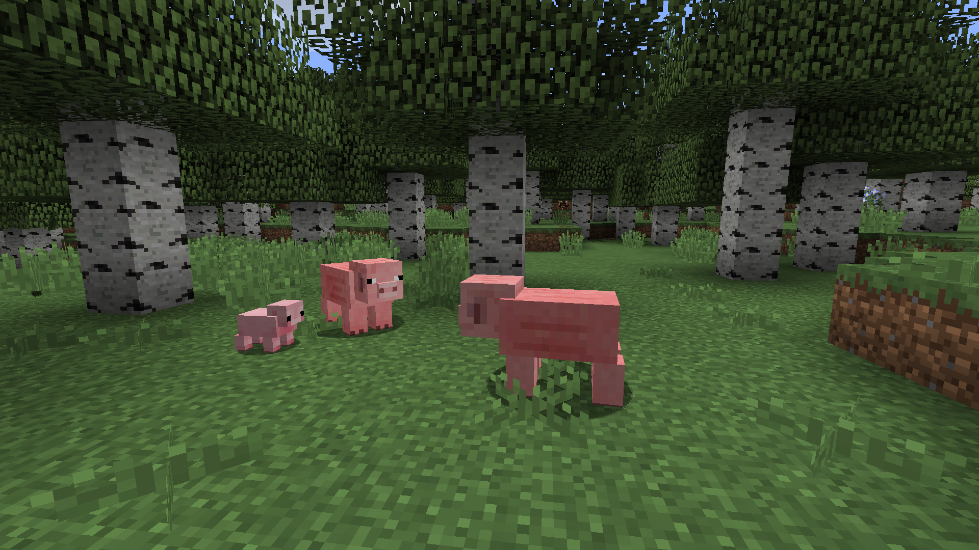 A Crafty Expansion - Minecraft Modpacks - CurseForge