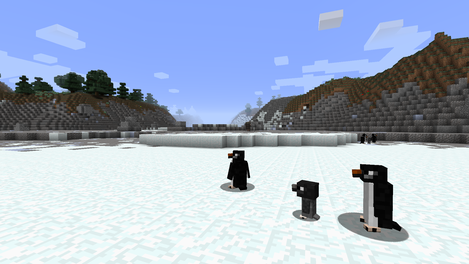 A Crafty Expansion - Minecraft Modpacks - CurseForge