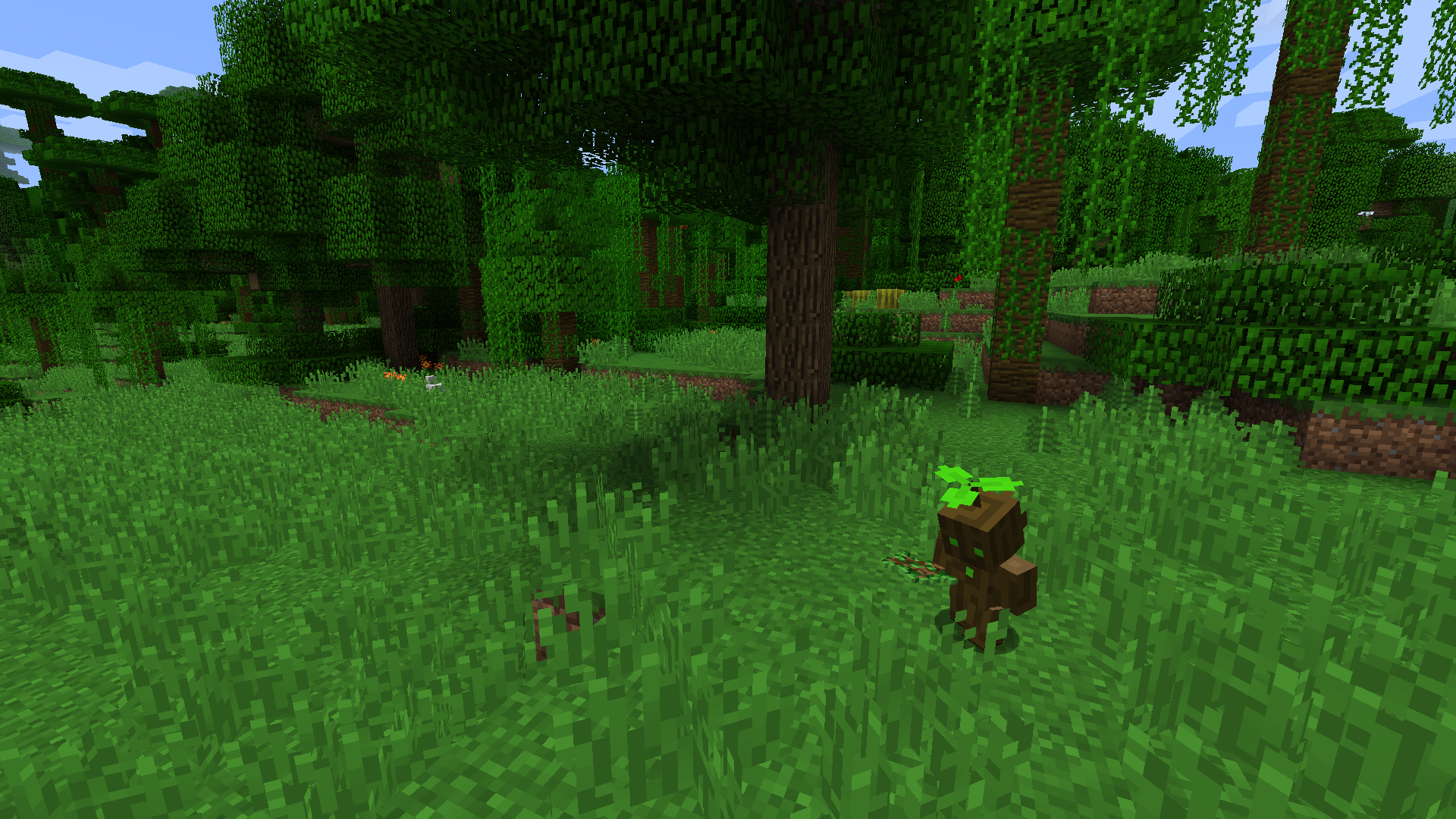 A Crafty Expansion - Minecraft Modpacks - CurseForge