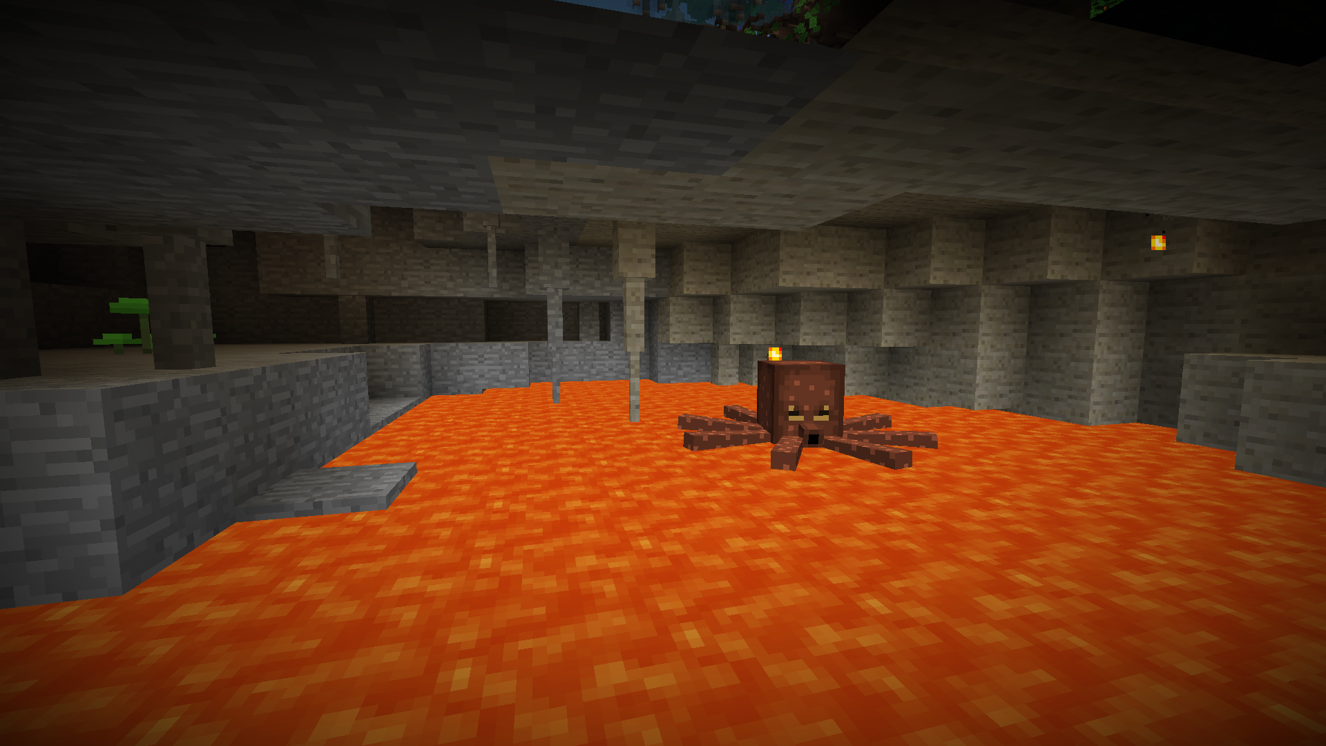 A Crafty Expansion - Minecraft Modpacks - CurseForge