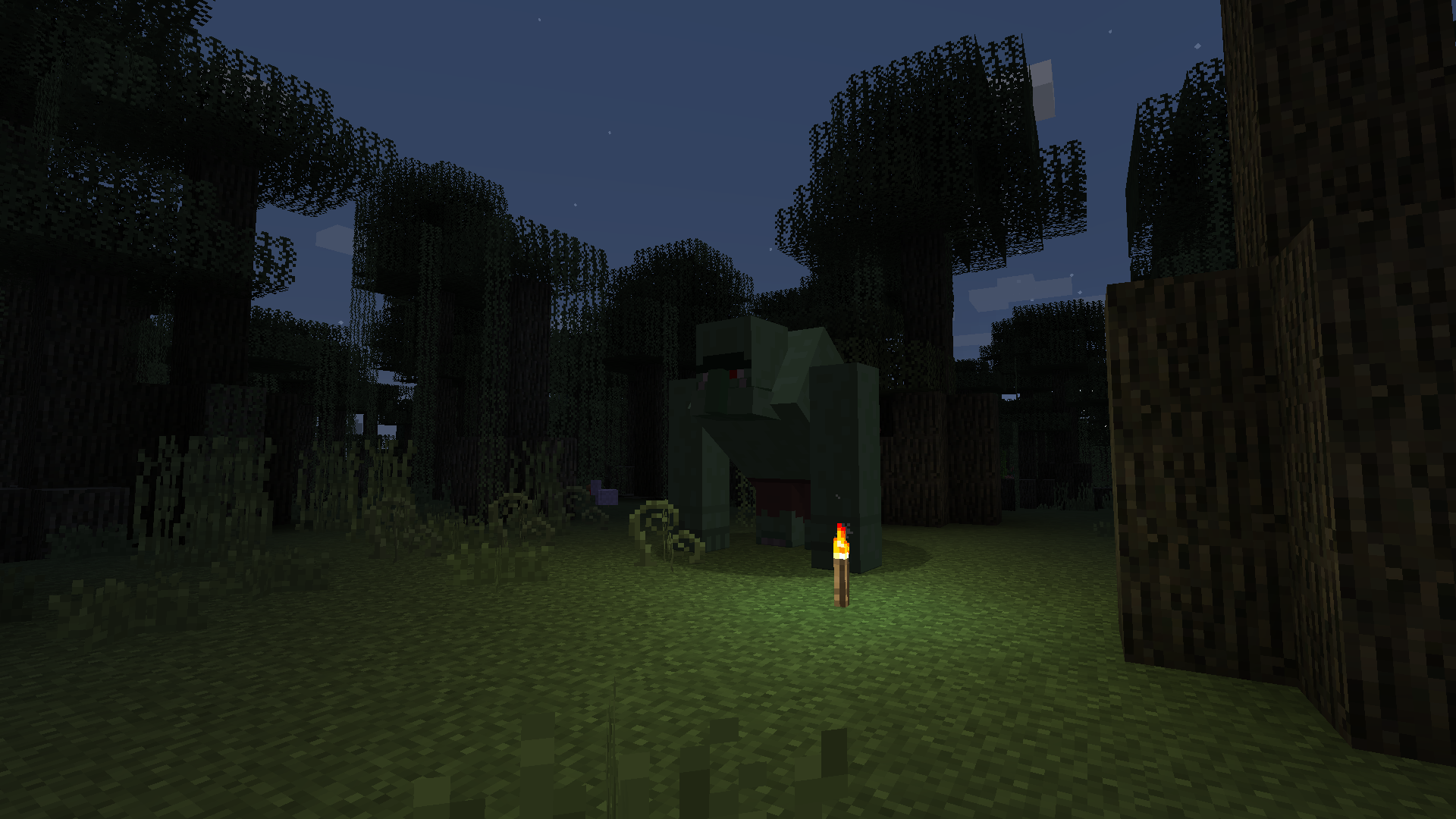 A Crafty Expansion - Minecraft Modpacks - CurseForge