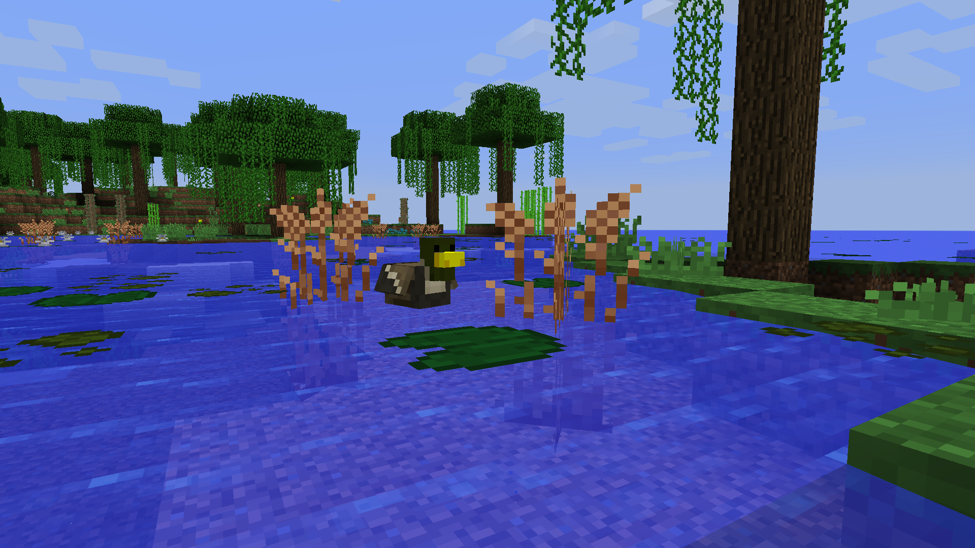 A Crafty Expansion - Minecraft Modpacks - CurseForge