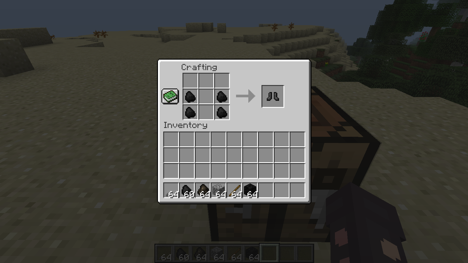 XtraFuel++ - Gallery - Minecraft Mods - CurseForge