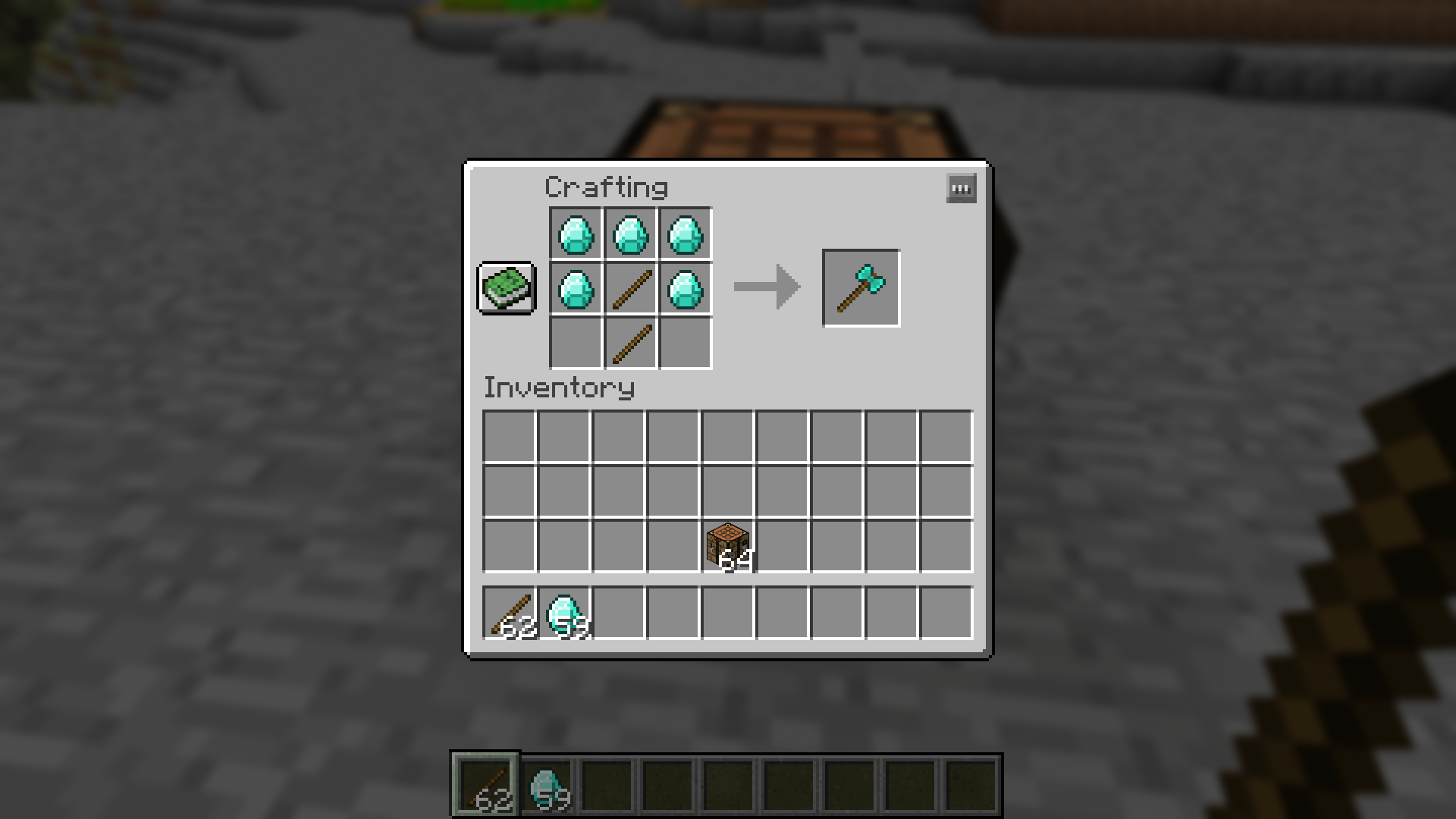 Simple Battleaxes - Minecraft Mods - CurseForge