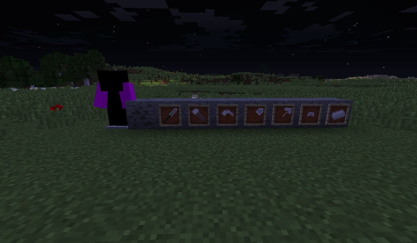 Ironwood - Minecraft Mods - CurseForge