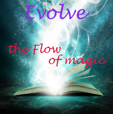 Evolve: the Flow of Magic - Minecraft Modpacks - CurseForge