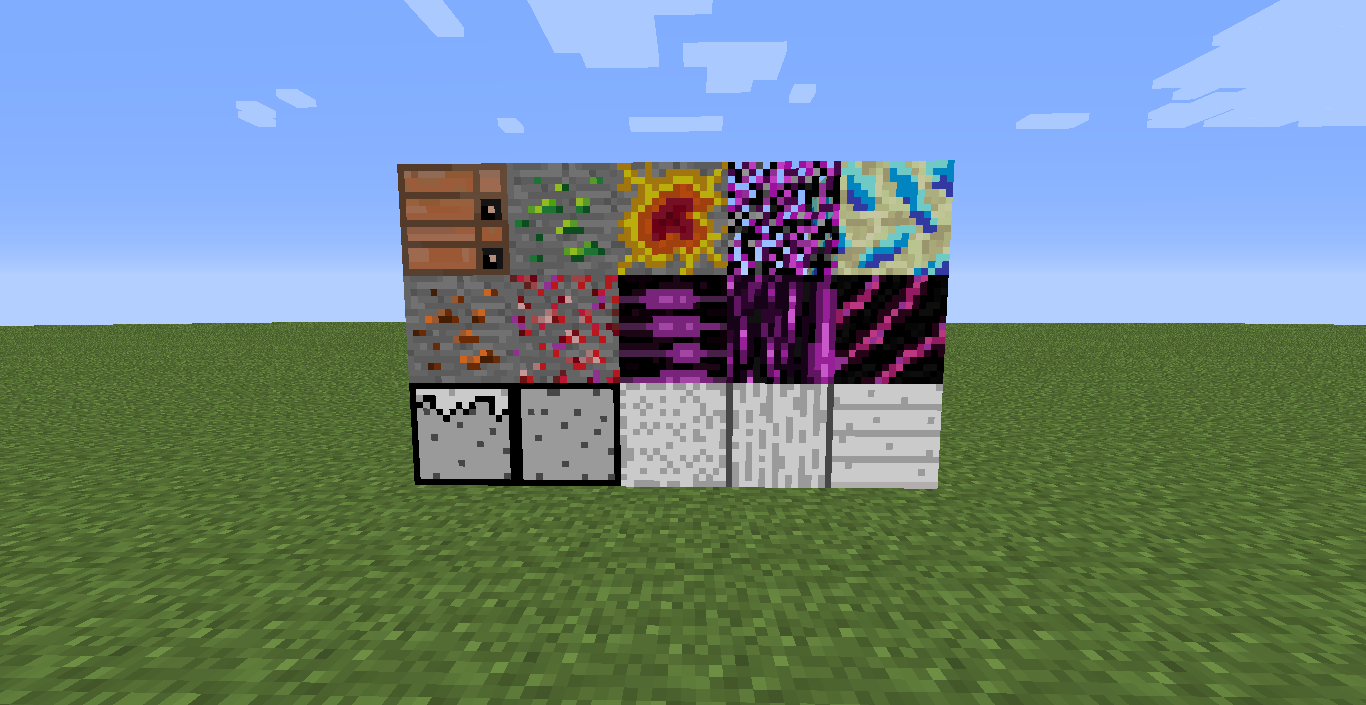 Quest For Adventure - Minecraft Mods - CurseForge