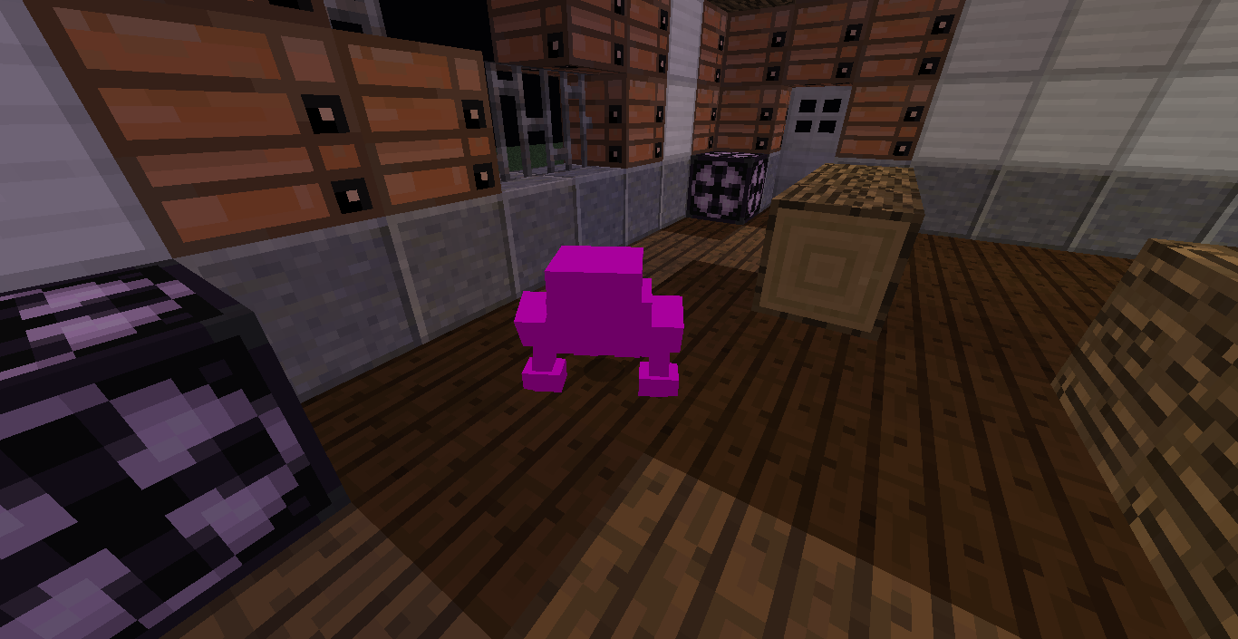 Quest For Adventure - Gallery - Minecraft Mods - CurseForge