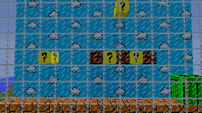 SMB - Minecraft Mods - CurseForge