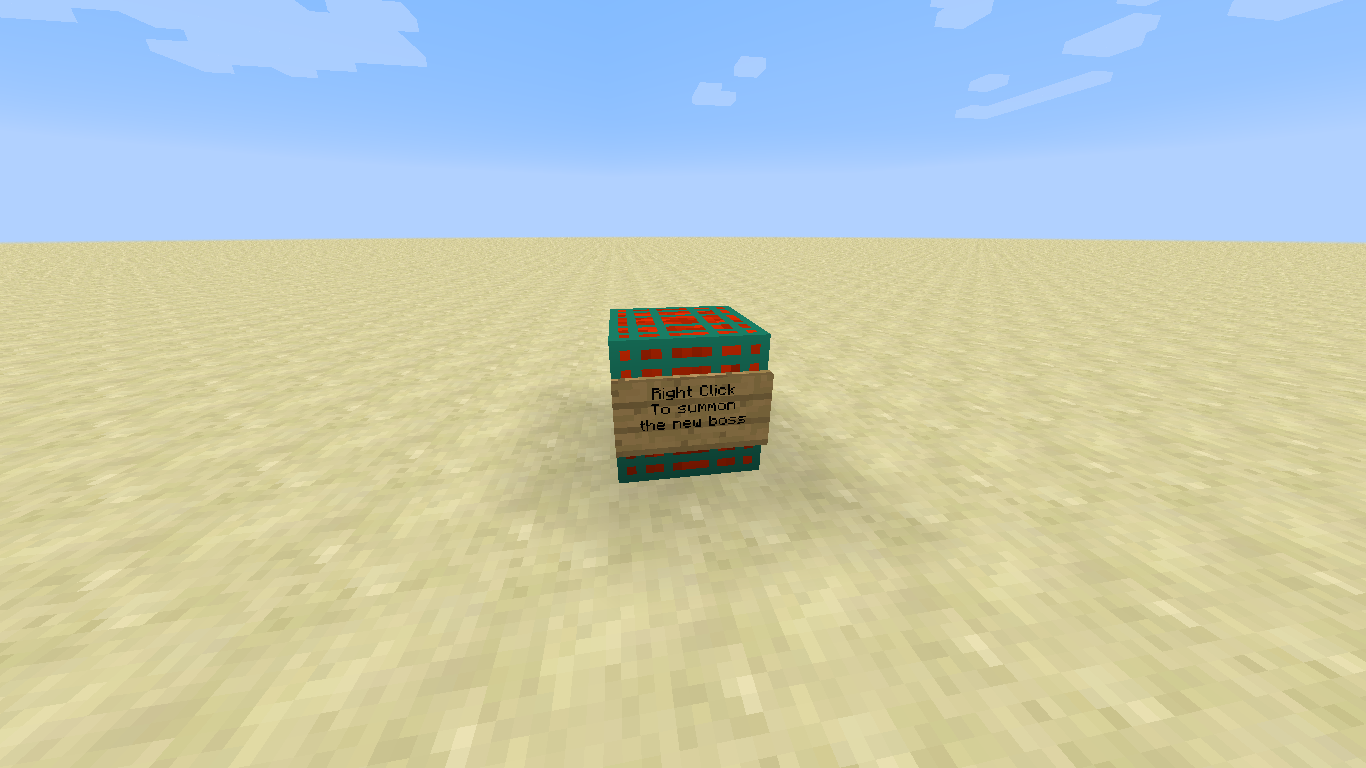 Mileniume Screenshots - Mods - Minecraft