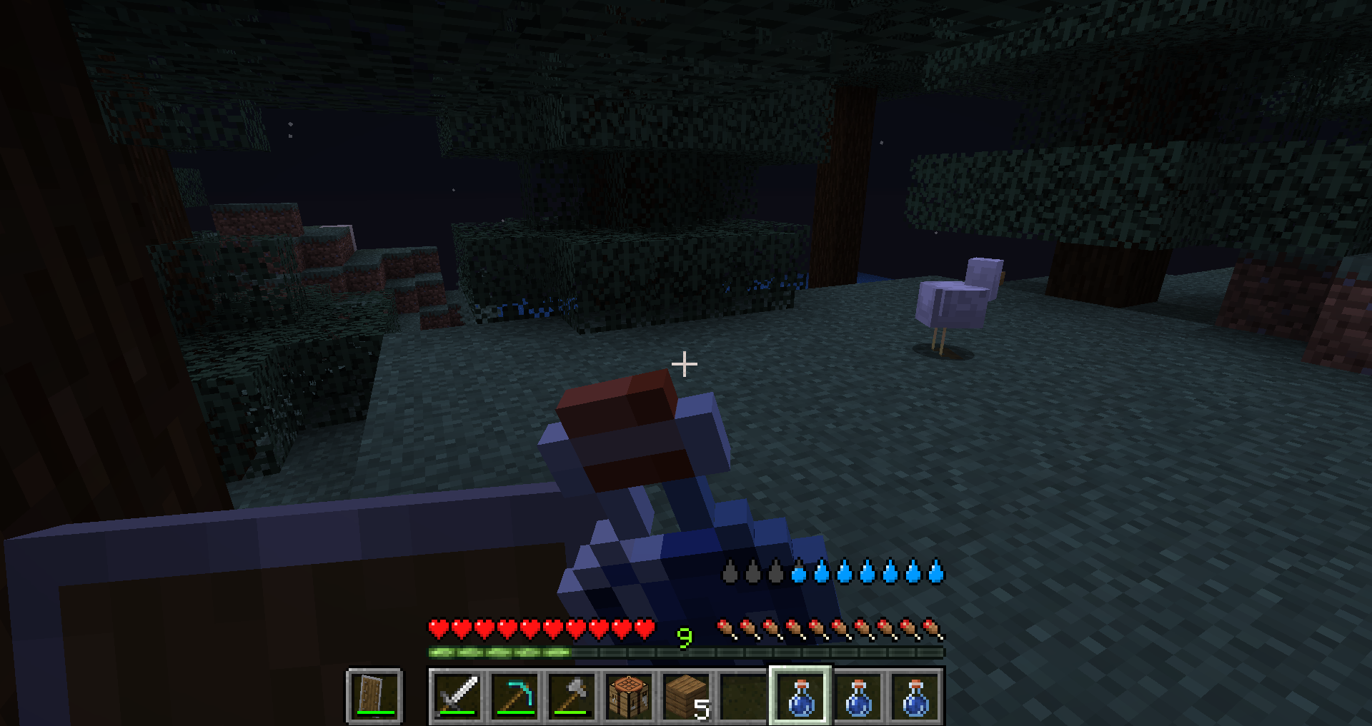 Thirst Resource Pack - Gallery - Minecraft Resource Packs - CurseForge