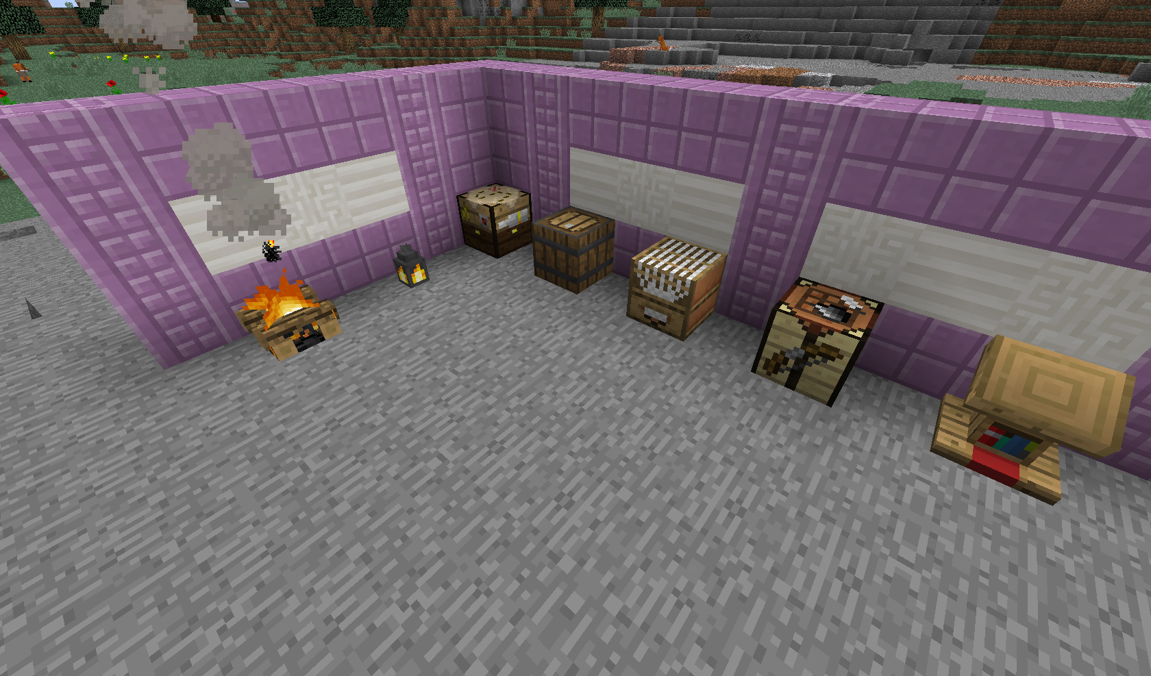 TrueCraft - Minecraft Resource Packs - CurseForge