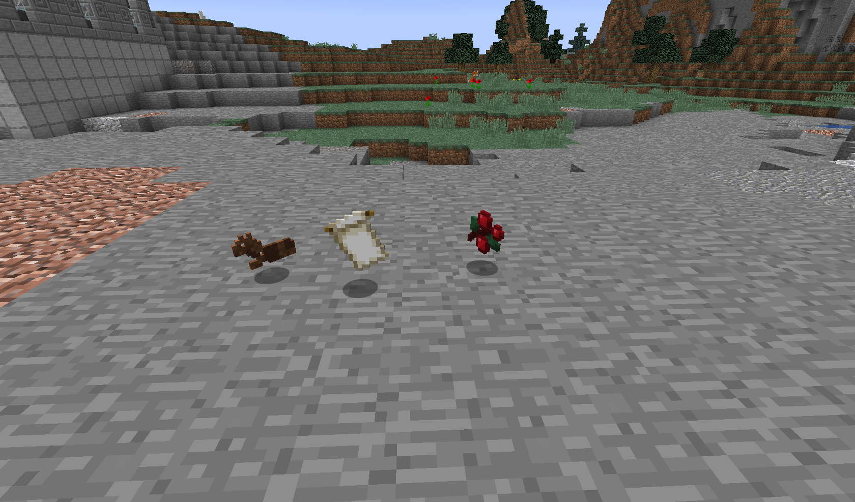 TrueCraft - Minecraft Resource Packs - CurseForge