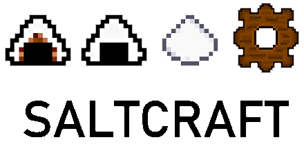 NewSaltCraft - Minecraft Mods - CurseForge