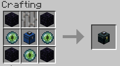 Simple Item Collector Chest - Gallery - Minecraft Mods - CurseForge