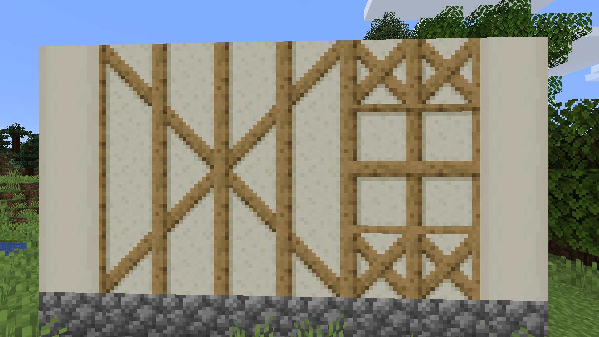 Painted Blocks - Default Textures - Minecraft Resource Packs - CurseForge