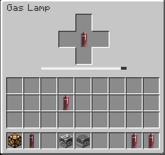 PSE Screenshots - Mods - Minecraft